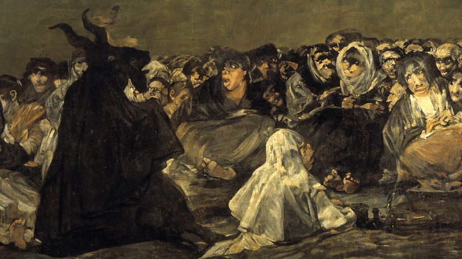 10 cuadros imprescindibles del Museo del Prado que me fascinan - Mil y ...
